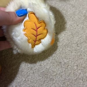 Build-A-Bear | Toys | Rare Autumn Hugs Bear | Poshmark